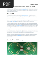 The Complete SMT Process and What SMT Process Engineers Do in The ...