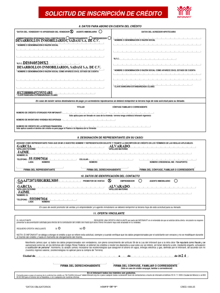 Hoja 3 25 JAIME | PDF | Finanzas y dinero