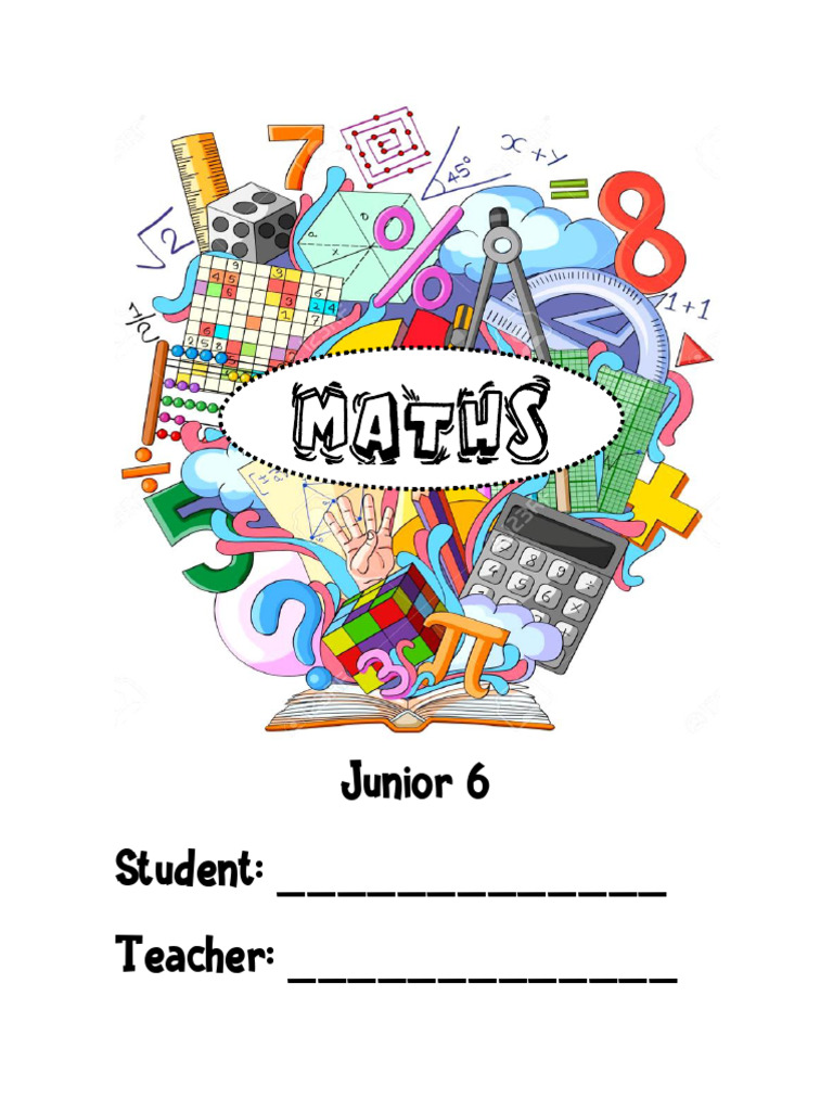 Understanding Place Value & Basic Math Operations | PDF | Mathematics | Notation