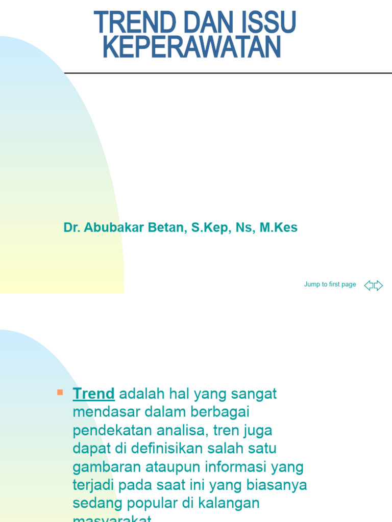 Kompotensi Nursing | PDF