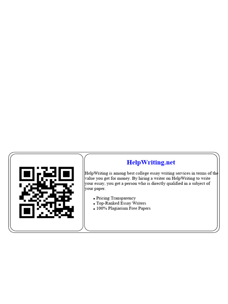 Why Is A Literature Review Important In The Development Of A Research