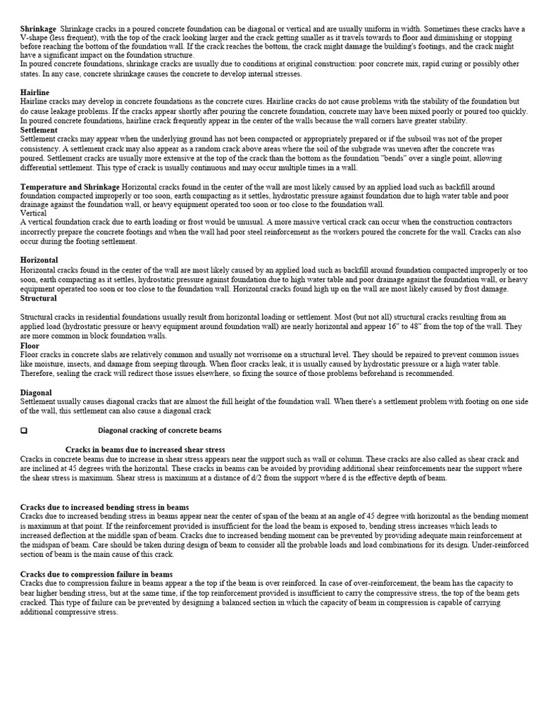 MEP 416 script | PDF | Beam (Structure) | Bending