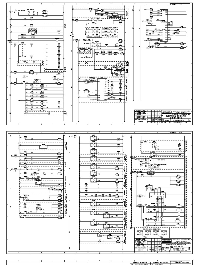 D45KS Circuito Eletr. Revisado 01 | PDF