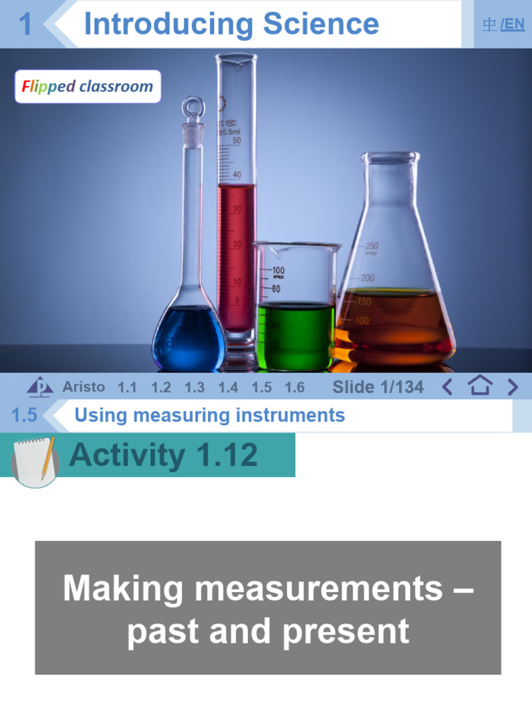 E Classroom: Slide 1/134 | PDF