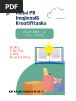 Modul Ajar Membatik | PDF