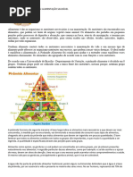 Guia Alimentar para Brasileiros | PDF | Alimentos | Carne