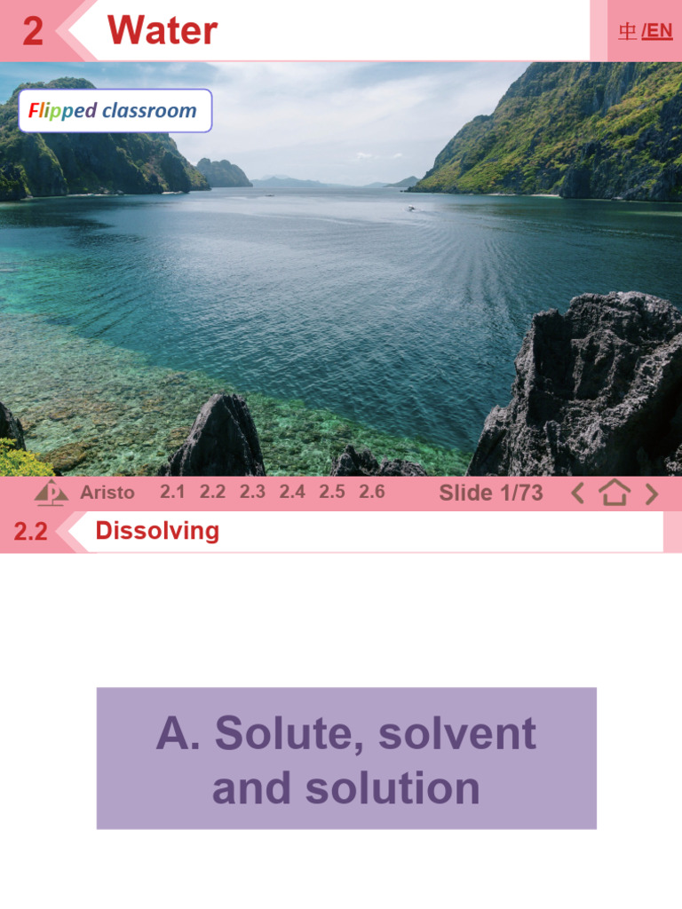 E Classroom: Slide 1/73 | PDF