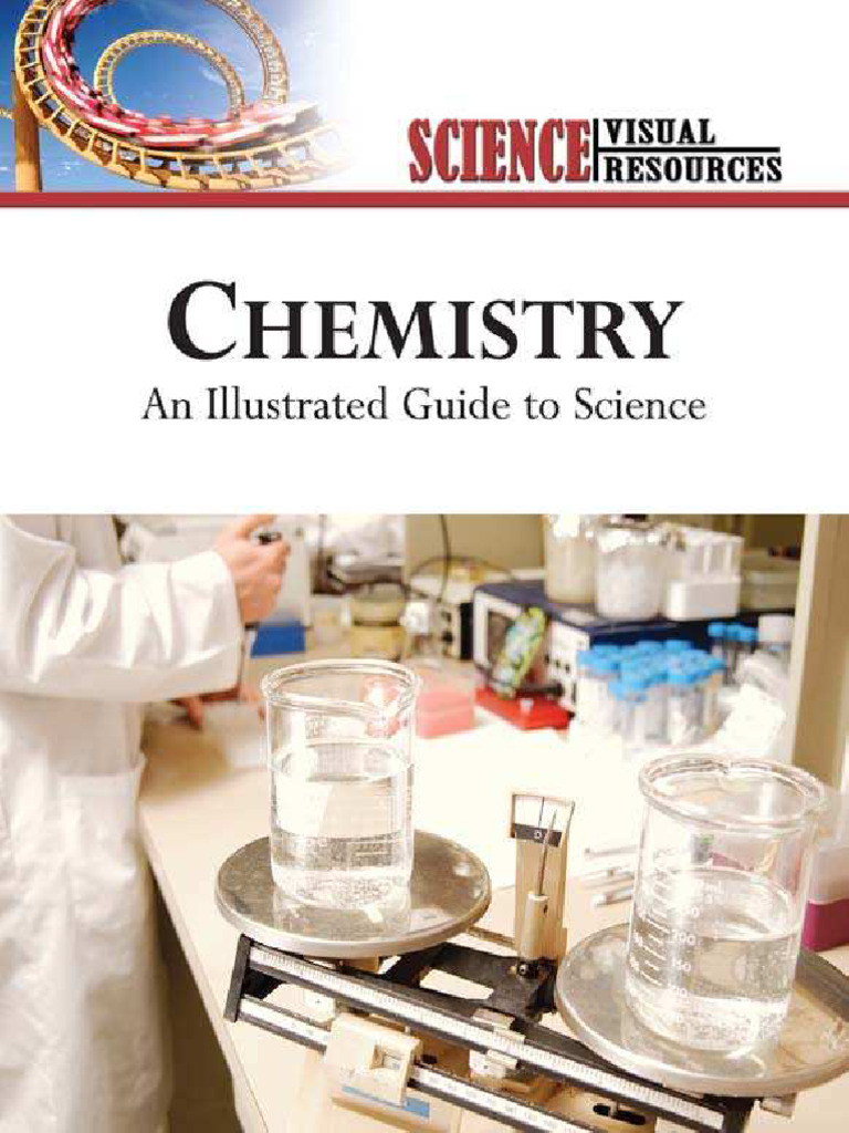 Science Visual Resources Chemistry | PDF