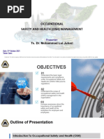 06 Cimah 1996 | PDF | Dangerous Goods | Hazards