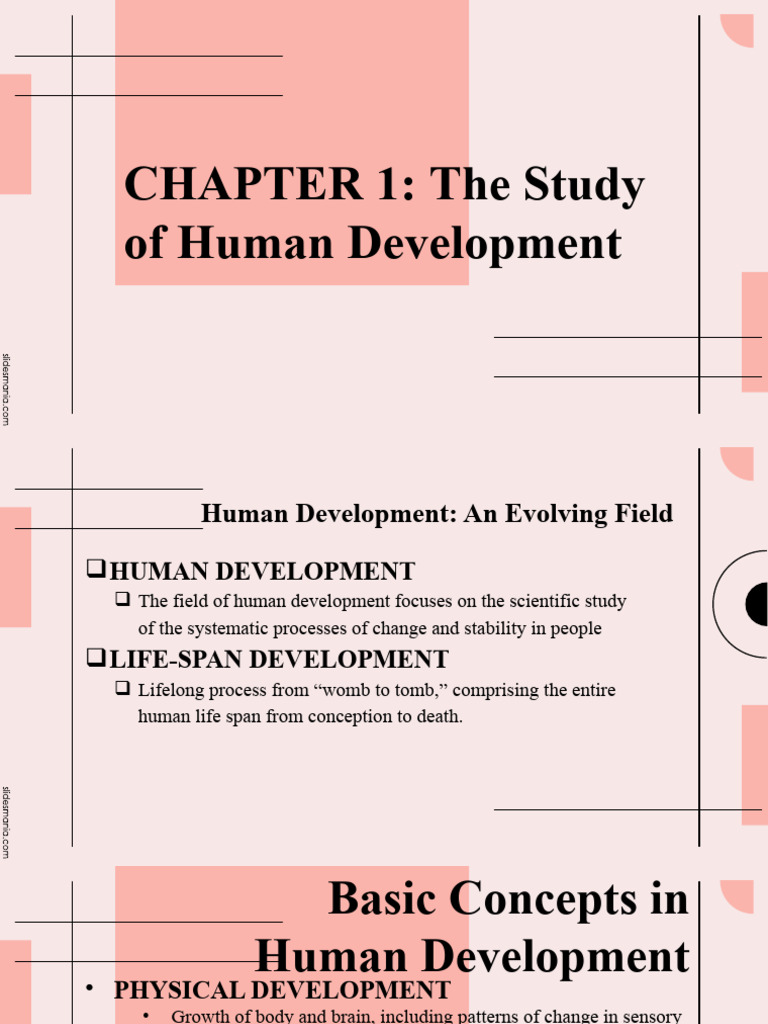Chapter 1 | PDF