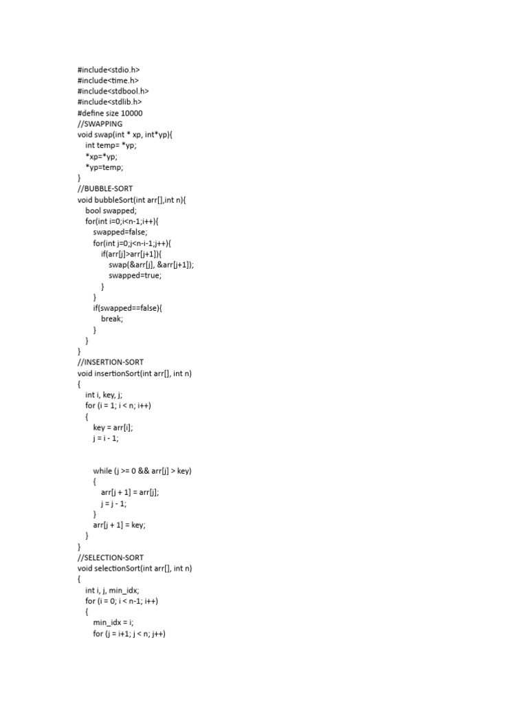 UCS055DAA | PDF | Algorithms | Computer Programming