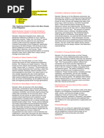 A Case Study On Bilao or Nigo Basket Group 4 | PDF | Sustainability ...