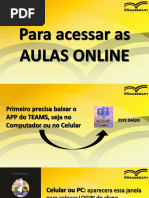 Tutorial Ulife | PDF | Bibliotecas | Informática