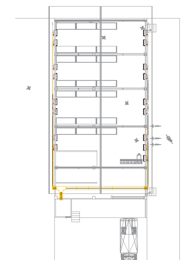 Layout AAM Tangerang - R1 | PDF