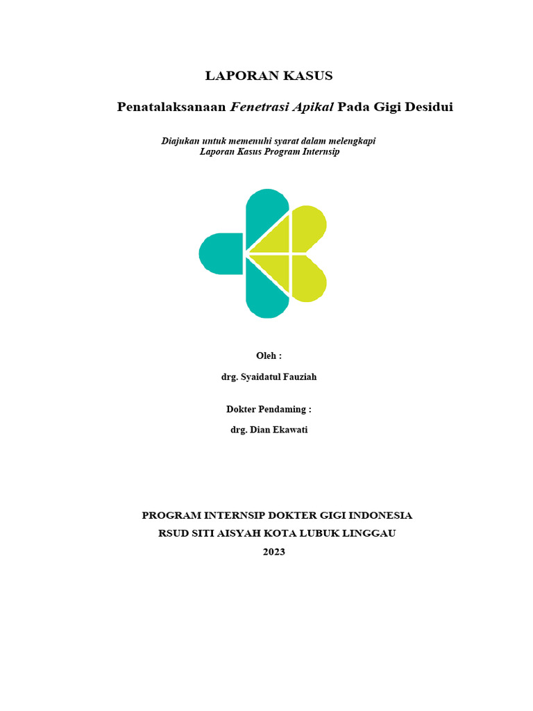 Lapsus 1 Ulkus Dekubitus Tiara | PDF | Kajian Bahasa Asing | Kesehatan Holistik