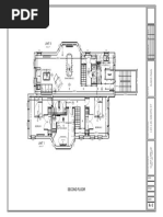 Factory - Layout Plan-1 | PDF