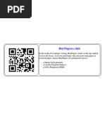 Thesis Chapter 2 Synthesis Example | PDF | Apa Style | Essays