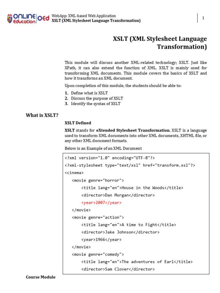 combinepdf 15 | PDF | Xslt | Xml Schema