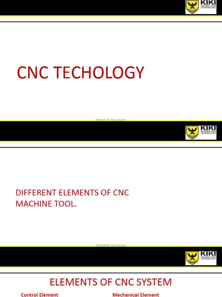 Cnc Basic Part 02 Pdf Numerical Control Machines