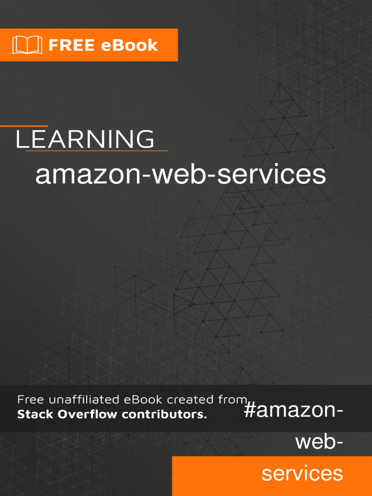 amazon-web-services | PDF | Anonymous Function | Amazon Web Services