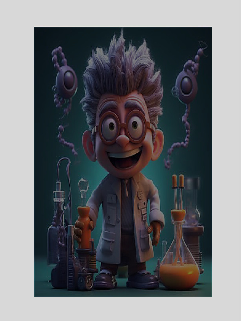 Tarea Prof - Gary Deinny | PDF | Sistema nervioso | Músculo