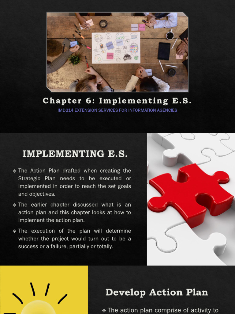 Chapter 6 - Implementing Es | PDF | Libraries | Benchmarking