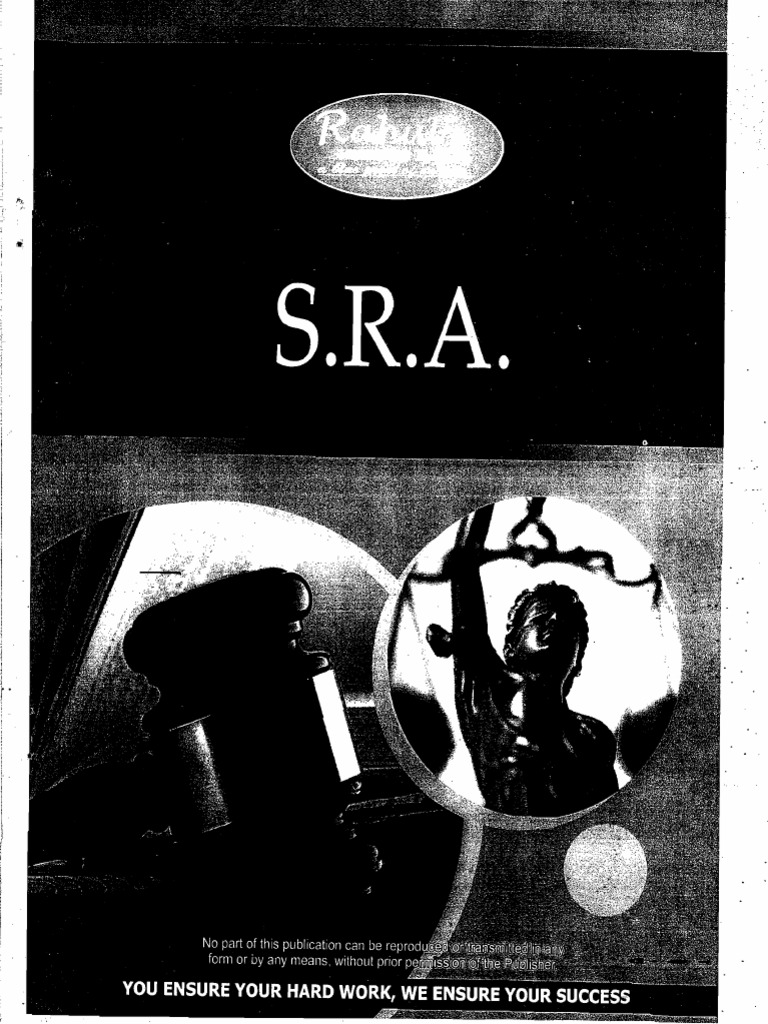 Sra | PDF