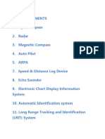 EPIAFS: Enhanced Artillery Fuze Setter | PDF | Artillery | Firearms