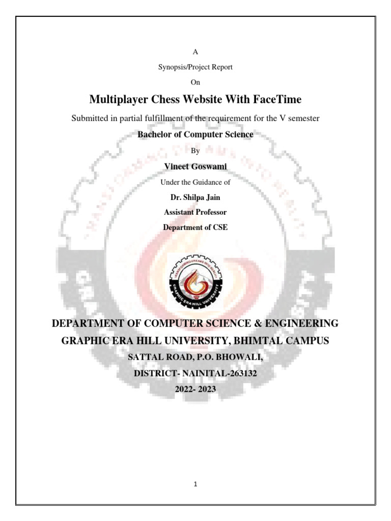 1sample Project Report Virtual Assistant - FINAL | PDF | Usability | Internet