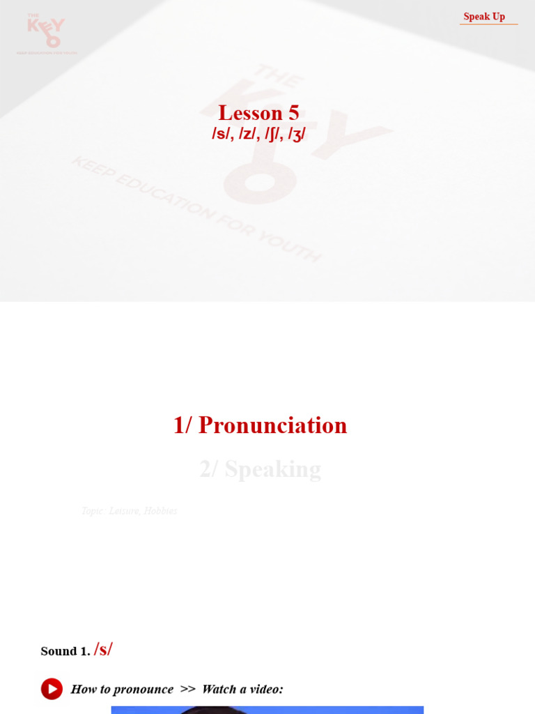 Lesson 07 Pdf