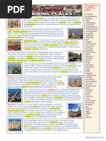 Pen Pal Letter Writing Guide | PDF