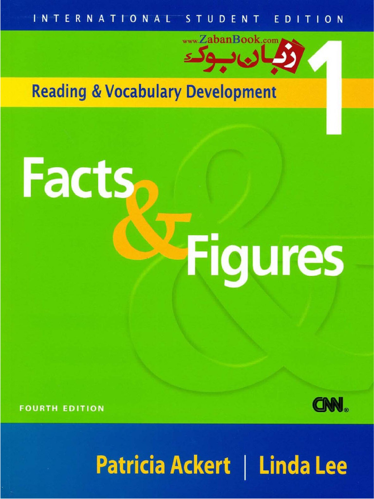 Reading & Vocabulary Development 1 - Fact & Figure | PDF
