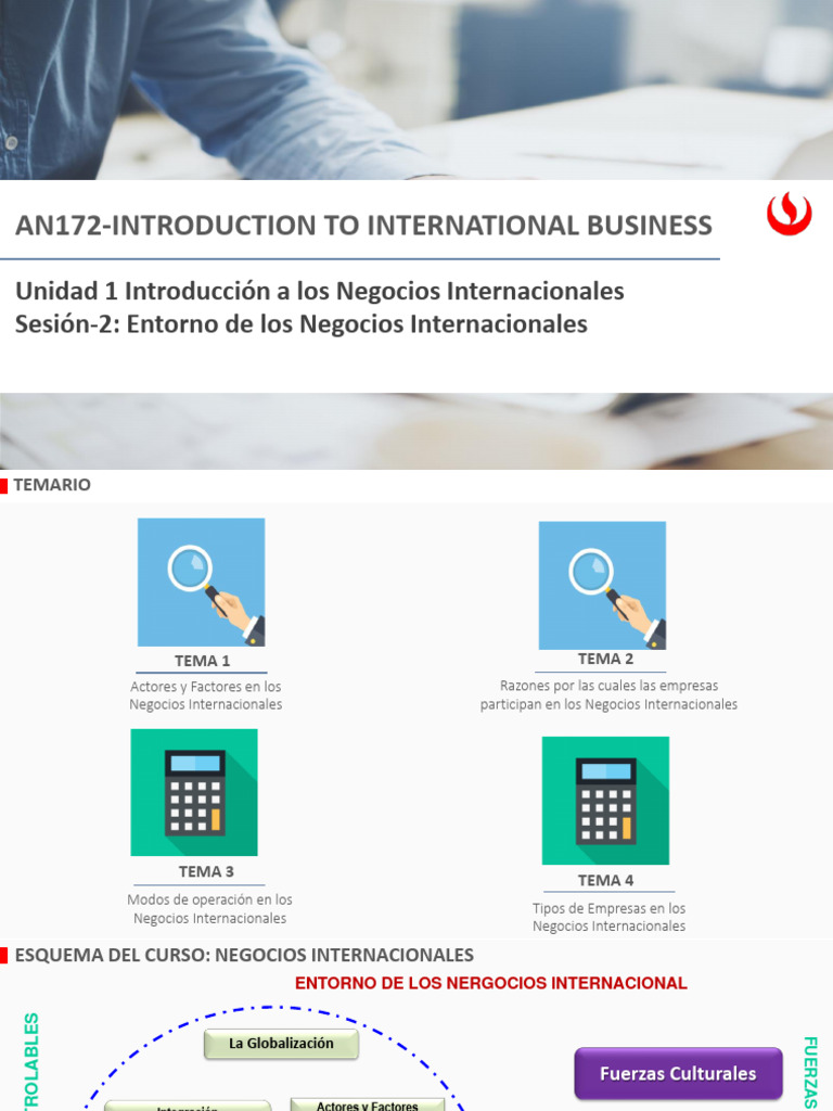 SESIÓN-2. Entorno de Los NNII 2023 | PDF | Negocios