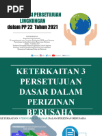Laporan Pelaksanaan RKL-RPL Semester 2 2023 | PDF
