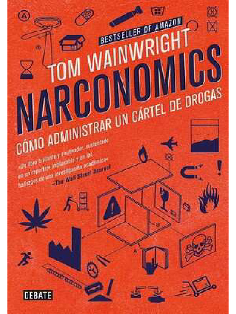 Narconomics Pdf