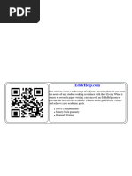 SANRA Checklist | PDF | Systematic Review | Science