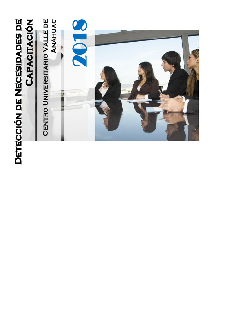 DNC Trabajo PDF | PDF | Análisis FODA | Business