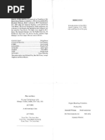 The Outsiders Script | PDF