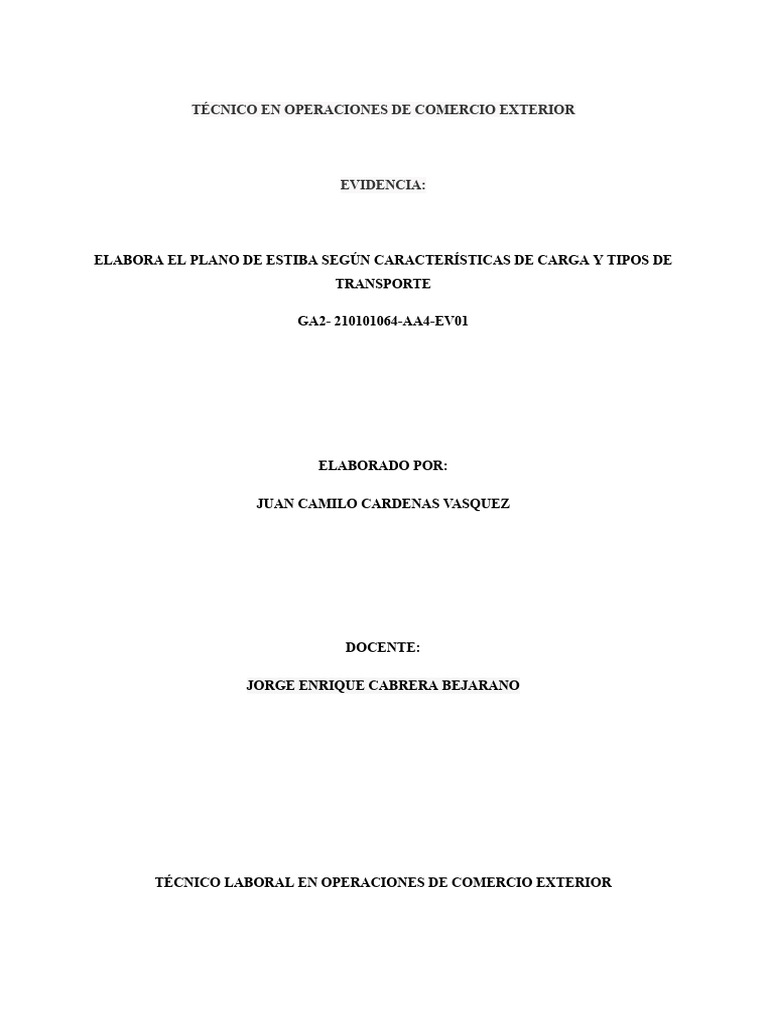 Ga2 - 210101064-Aa4-Ev01 | PDF