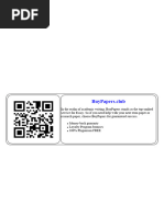 Sample Ieee Literature Review | PDF | Academic Journal | Academic ...