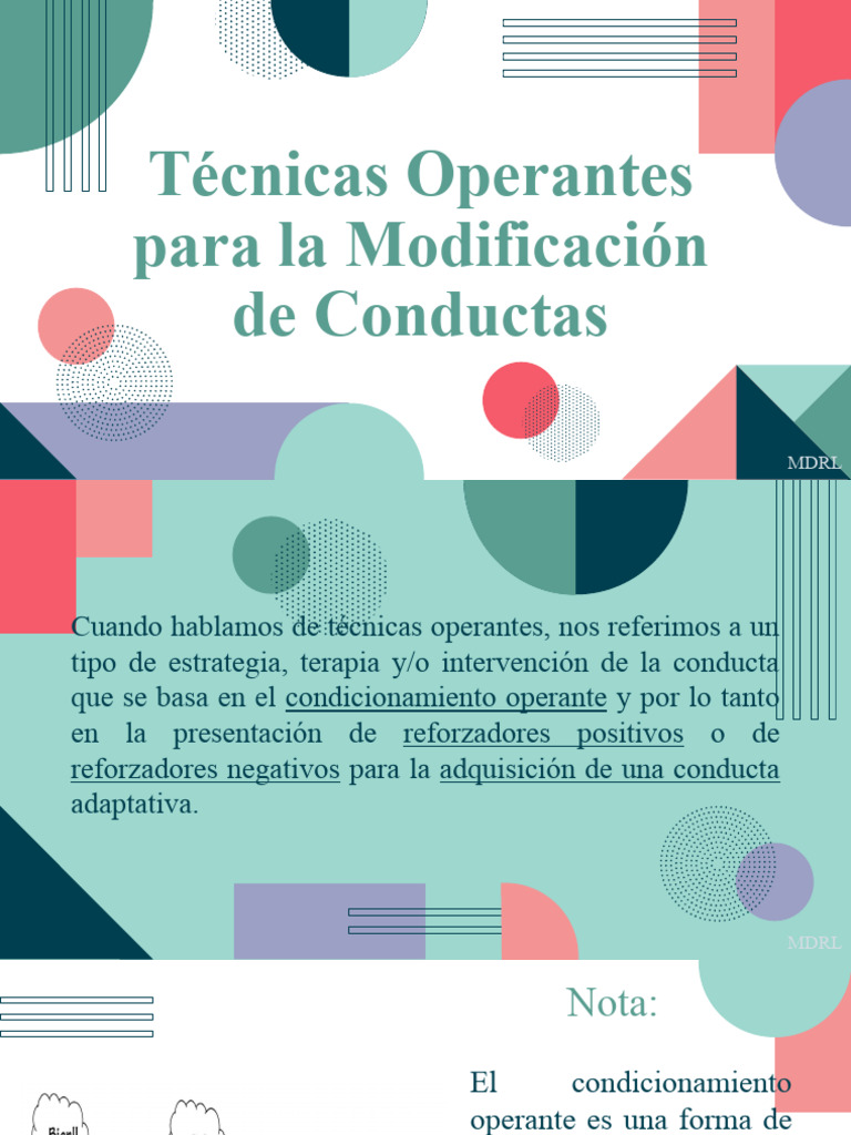Copia de Dealing With Irrational People by Slidesgo | PDF ...