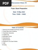 DVA1502 - November 2023 Exam | PDF | Essays | Plagiarism