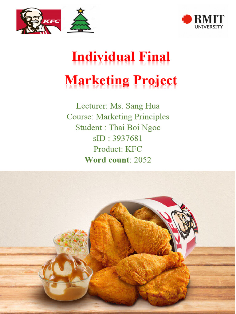 Sample ASM3 | PDF | Brand | Advertising