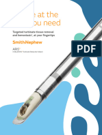 RIPES Drug Regimen | PDF | Clinical Medicine | Medical Specialties