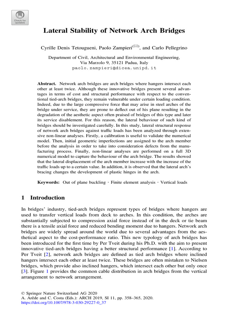 Lateral_Stability_of_Network_Arch_Bridge | PDF