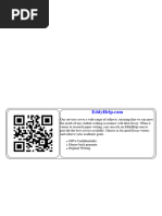 IOSH Managing Safely Questions and Answers Sample PDF | PDF | Risk ...