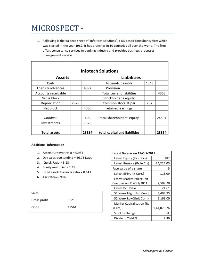 Bal Sheets | PDF | Accounting | Corporate Jargon