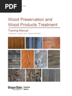 Standard Nail Size Table Chart and Nail Terms | PDF | Wood | Materials