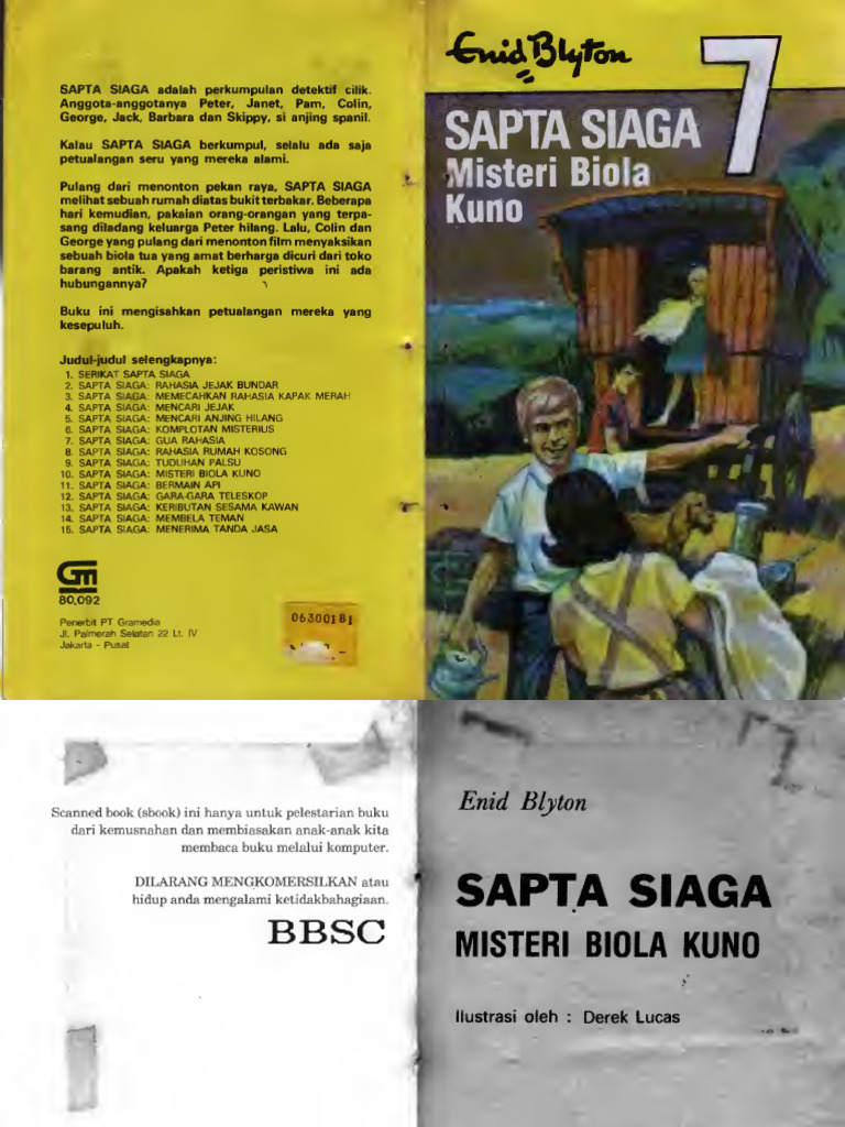 ss10 MisteriBiolaKuno | PDF