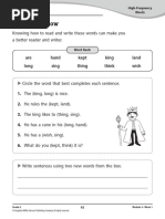 Teacher's Guide Grade 2 | PDF | English Language | Learning